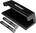 Polymer & Paper 9W UV Bank Note Checker + 2 Spare DuraBulb® Bulbs ...
