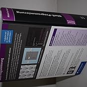 Shell-Programmierung: Das umfassende Handbuch. Für Bourne-, Korn- und ...