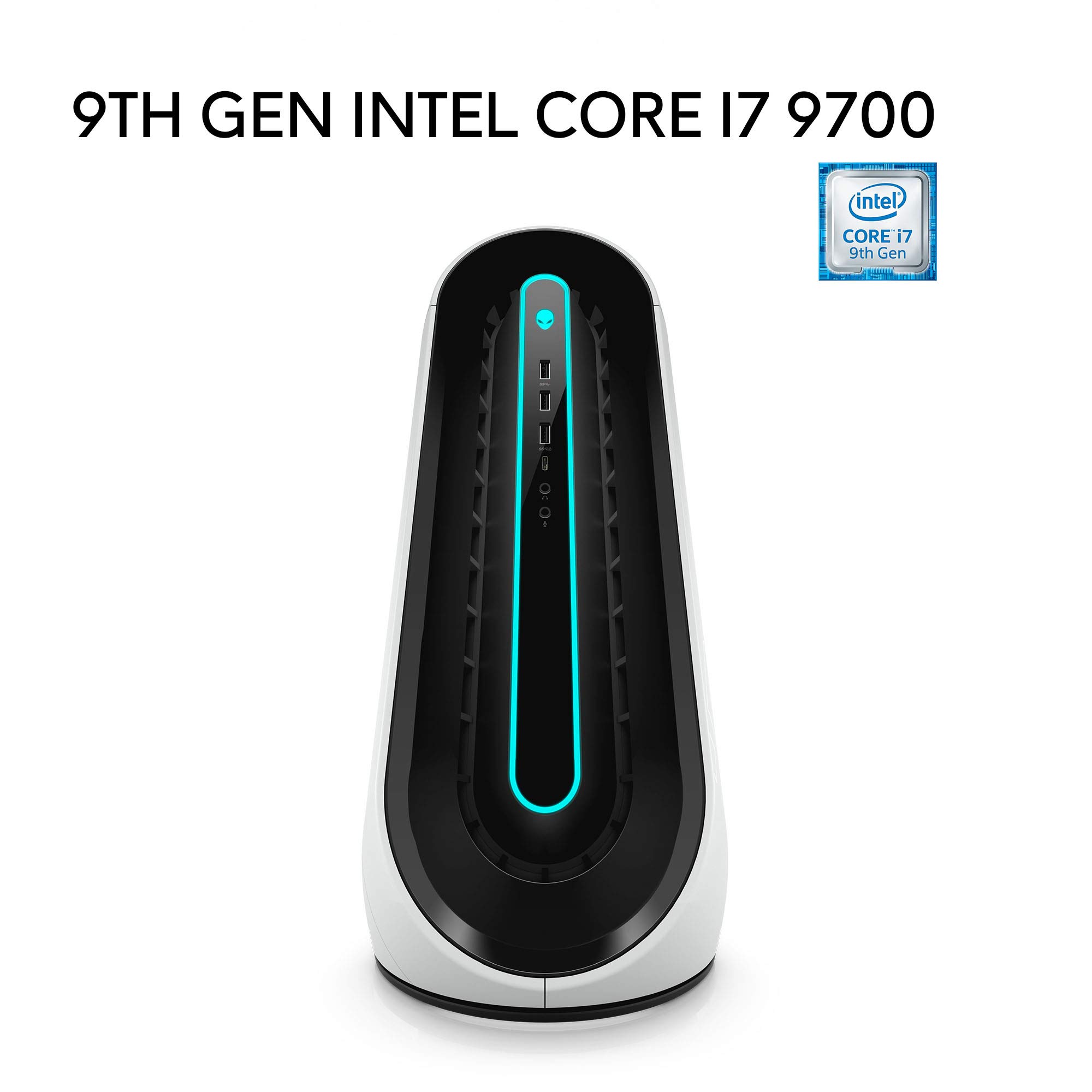 Mua Alienware Aurora R9 Gaming Desktop, 9th Gen Intel Core i7 9700 ...