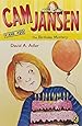 Amazon.com: Cam Jansen: the Birthday Mystery #20 (9780142403549): David ...