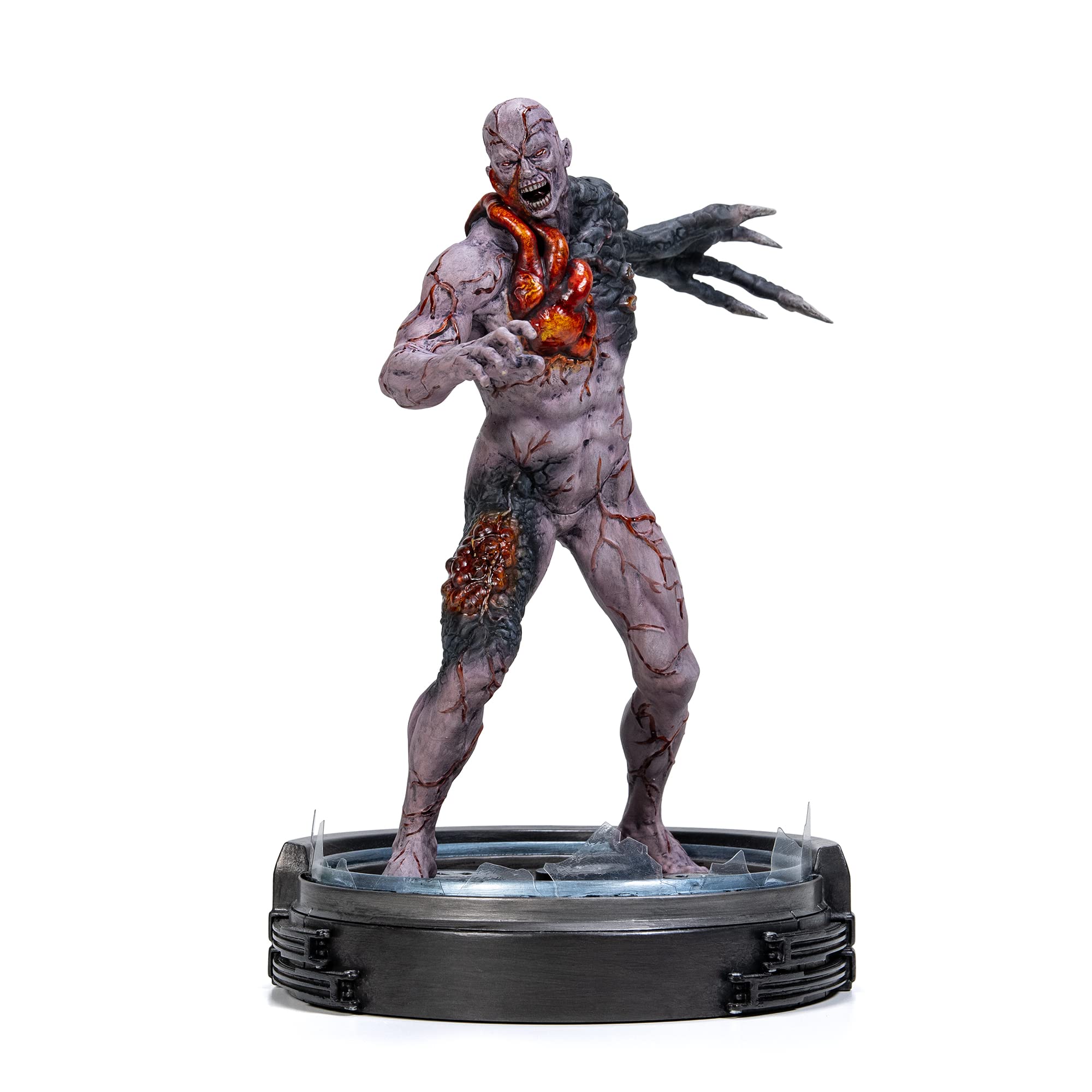 Mua Numskull Resident Evil Tyrant T-002 Figure 9'' 23cm Limited Edition ...