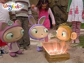 Watch Waybuloo | Prime Video