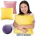 Amazon.com: Special Supplies Vibrating Pillow Sensory Pressure ...