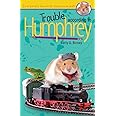 Trouble According to Humphrey: Birney, Betty G.: 9780142410899: Amazon ...