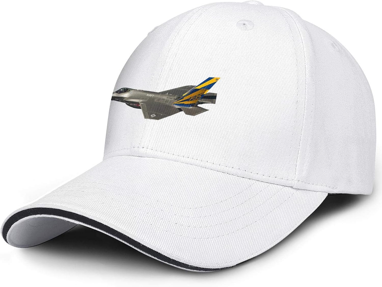 Wankens Lockheed-martin-f-35- Unisex Casual Baseball Hats Dad ...