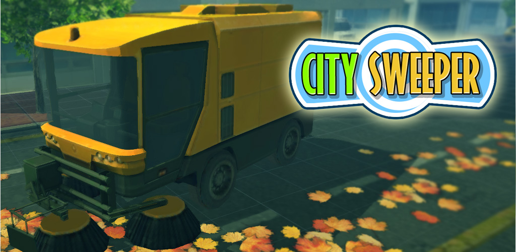 City Sweeper - Clean the road!:Amazon.de:Appstore for Android