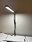 LED Desk Lamp with Clamp, Swing Arm Desk lamp, Adjustable Desk Light ...