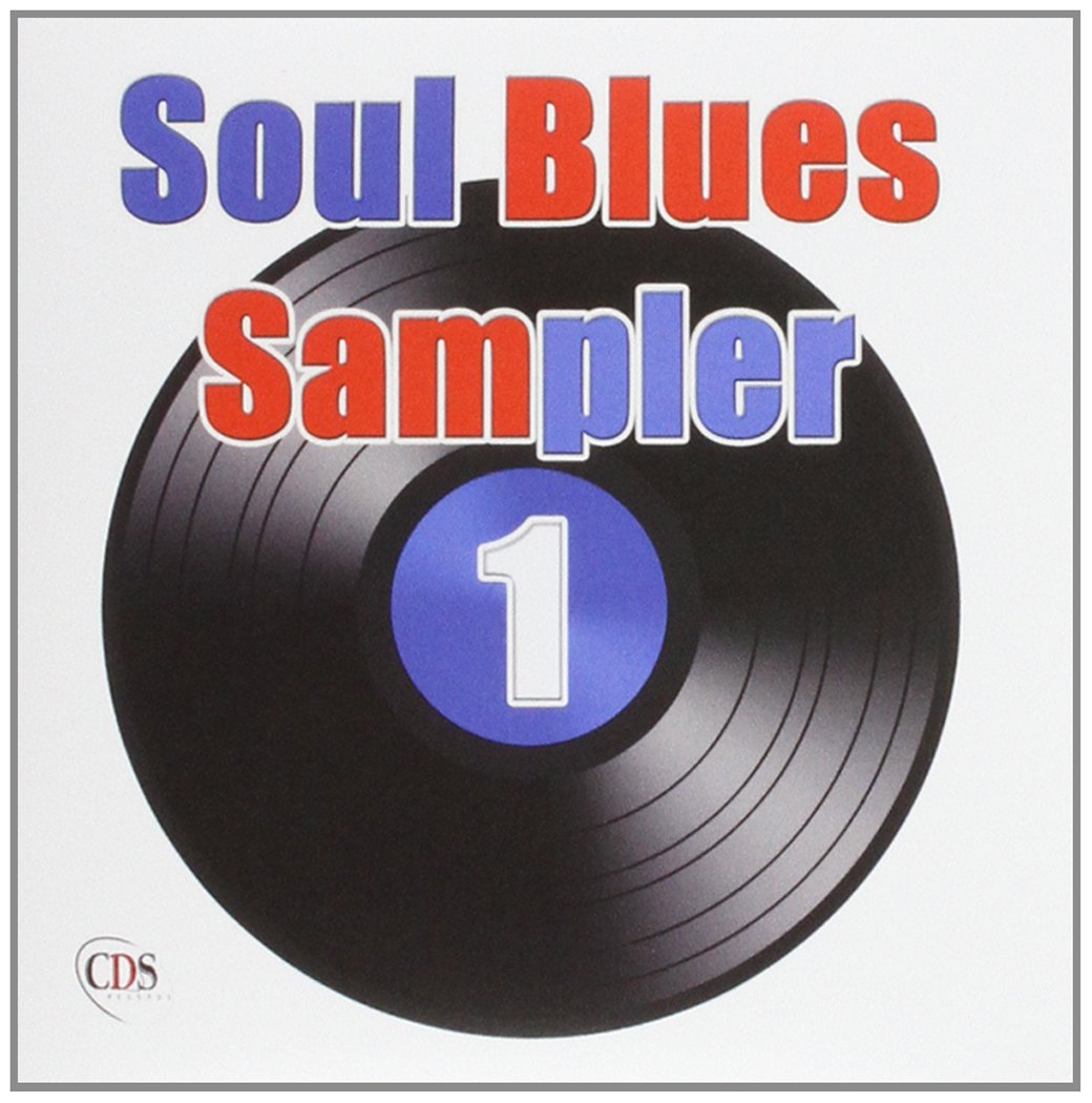 Soul Blues Sampler Vol.1: Amazon.de: Musik