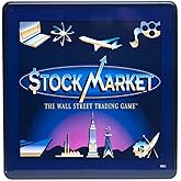 Amazon.com: Stock Market Game: A Simulation of Stock Market Trading ...