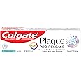 Amazon.com : Colgate Total Plaque Pro Release Fresh Mint Toothpaste, 1 ...