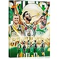 Amazon.com: 2024 Boston Celtics 2024 NBA Champions Team Composite ...