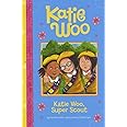 Katie Woo, Super Scout: Manushkin, Fran, Tammie Lyon: 9781479561803 ...