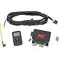 Amazon.com: Rough Country Wireless Air Bag Controller Kit | Bluetooth ...