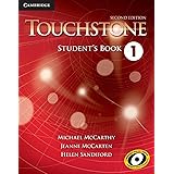 Touchstone Level 1, Student's Book (Book... by Michael McCarthy