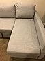 Amazon.com: MASTERS OF COVERS Sung Fit Friheten Slipcover for The IKEA ...