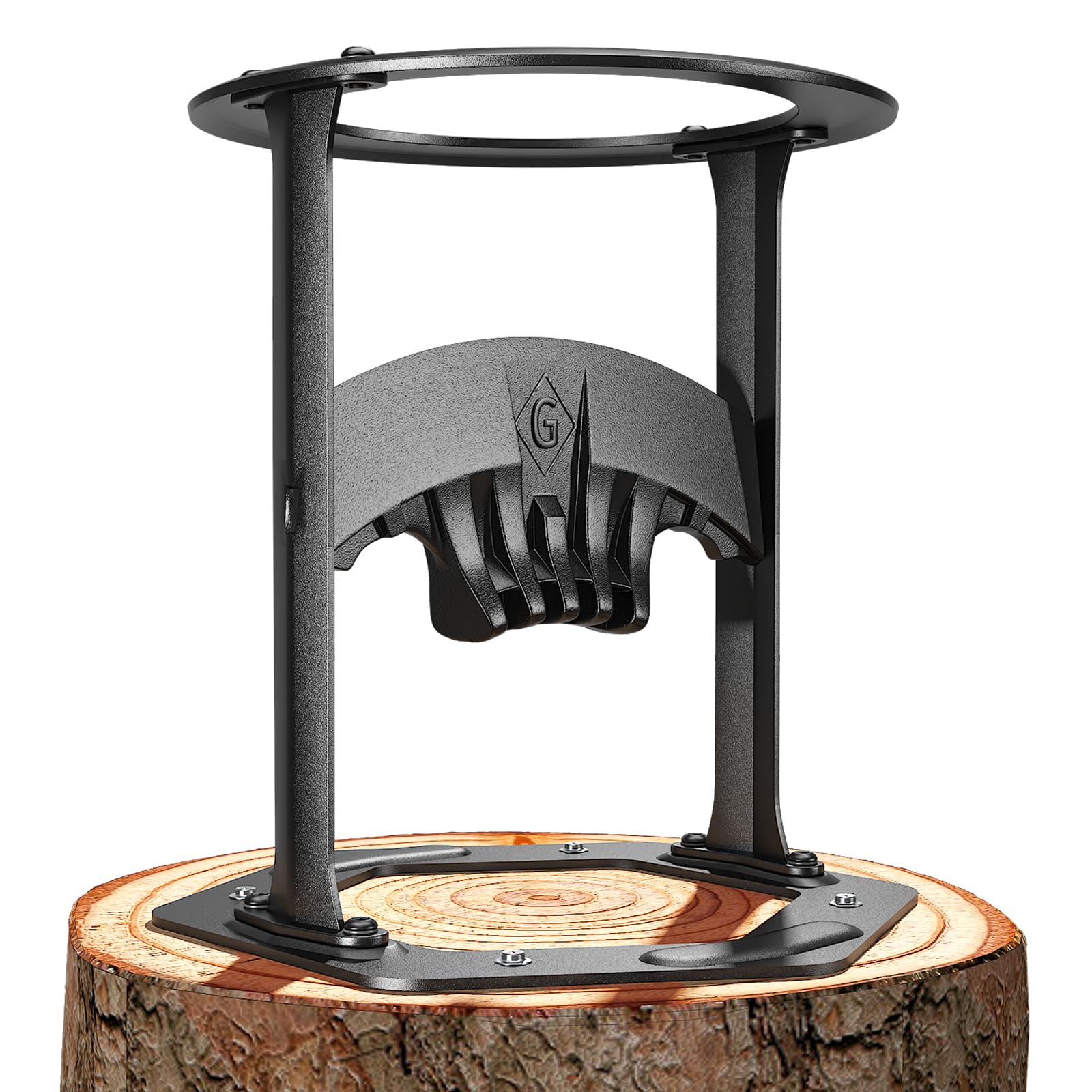 Mua 11'' Firewood Kindling Log Splitter-Kindling Wood Cracker, Manual ...