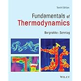 Fundamentals of Engineering Thermodynamics: Moran, Michael J., Shapiro ...