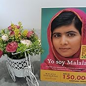 Yo Soy Malala: Malala Yousafzai, ALIANZA ED: Amazon.com.mx: Libros