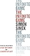 The Infinite Game: Amazon.co.uk: Simon Sinek: 9780241385630: Books