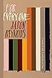 Amazon.com: For Every One (9781481486248): Reynolds, Jason: Books