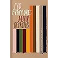 Amazon.com: For Every One: 9781481486248: Reynolds, Jason: Books