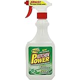 Ozkleen Bath Power Cleaner 500 ml (Pack of 2): Amazon.co.uk: Health ...
