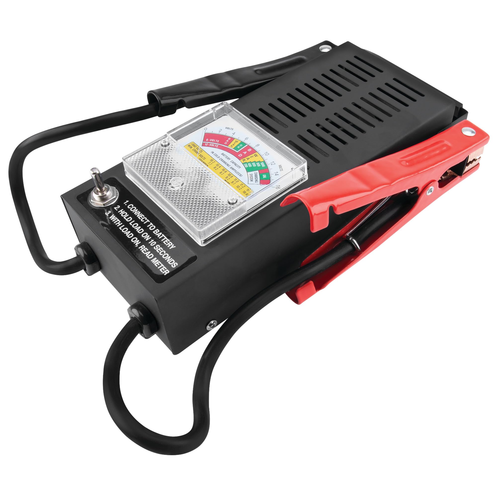 Mua Performance Tool W2988 100 Amp Battery Load Tester trên Amazon Mỹ ...