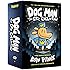 Amazon.com: Dog Man: From the Creator of Captain Underpants (Dog Man #1) (9780545581608): Dav ...