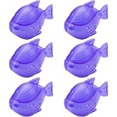 Amazon.com: Funmit Humidifier Cleaning Fish, 12 Pack Humidifier Cleaner ...