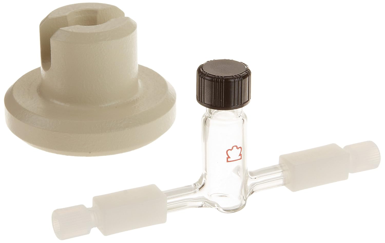 Amazon.com: Kontes Utlra-Ware 953890-0000 Mobile Phase Debubbler, 13 ...