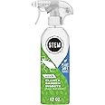 Amazon.com: STEM Insect Spray for Indoor and Outdoor Plants, Kills ...