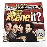 Amazon.com: Scene It? Deluxe Disney Edition DVD Game : Toys & Games