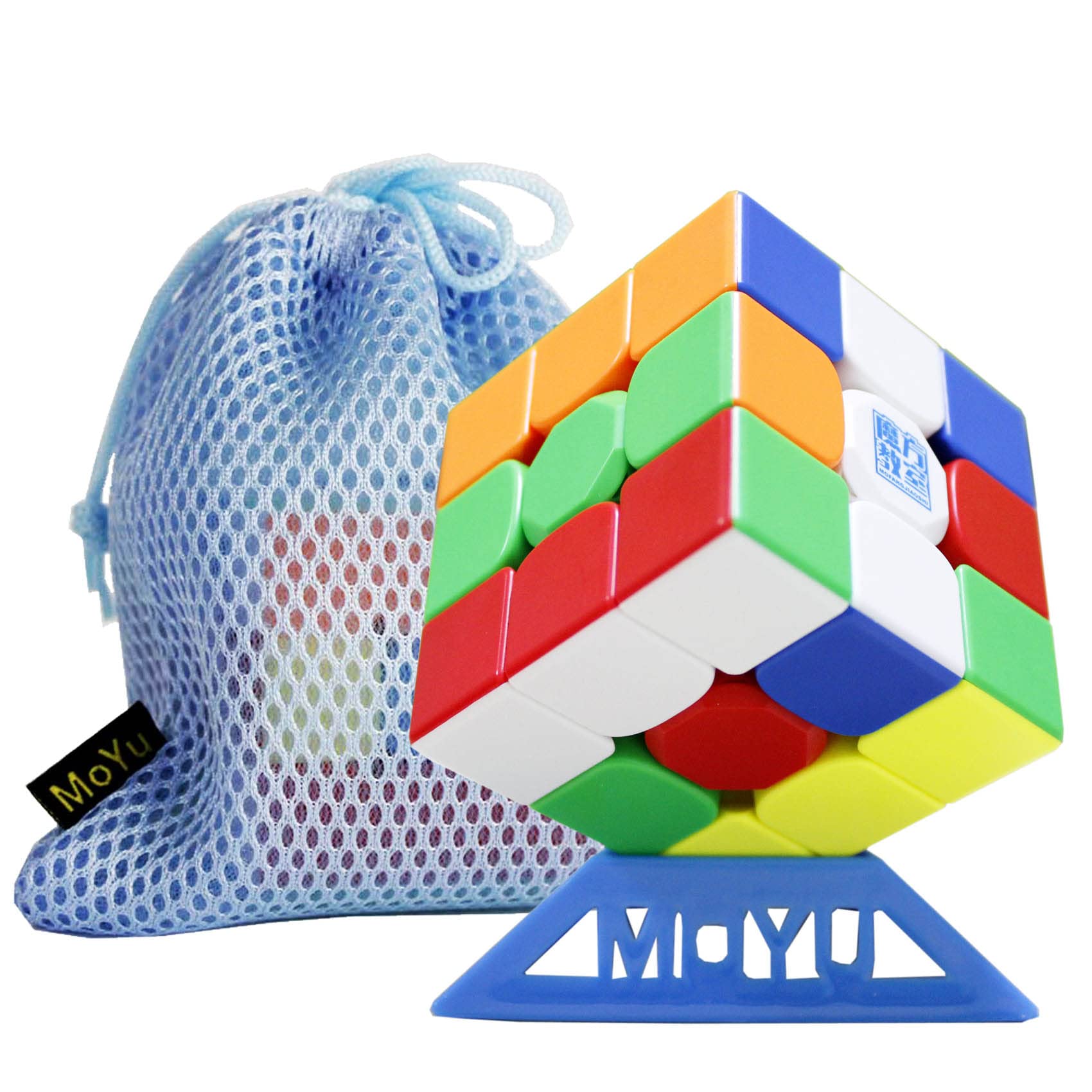 Mua Oostifun OJIN MoYu MoFang JiaoShi 2022 Super RS3M 3 x 3 x 3 MagLev ...