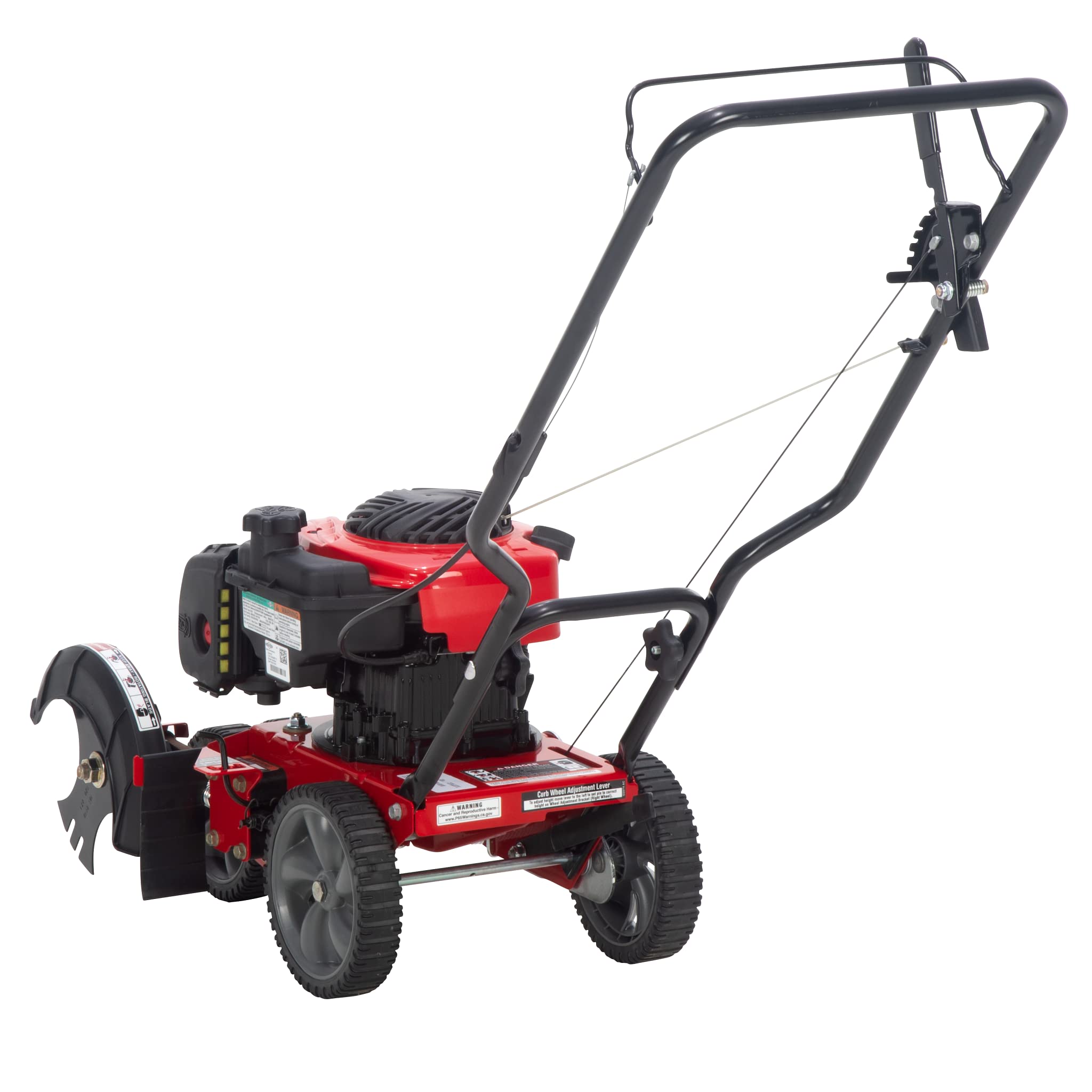 Mua CRAFTSMAN Gas Powered Edger, 140cc, 4-Cycle Briggs and Stratton ...