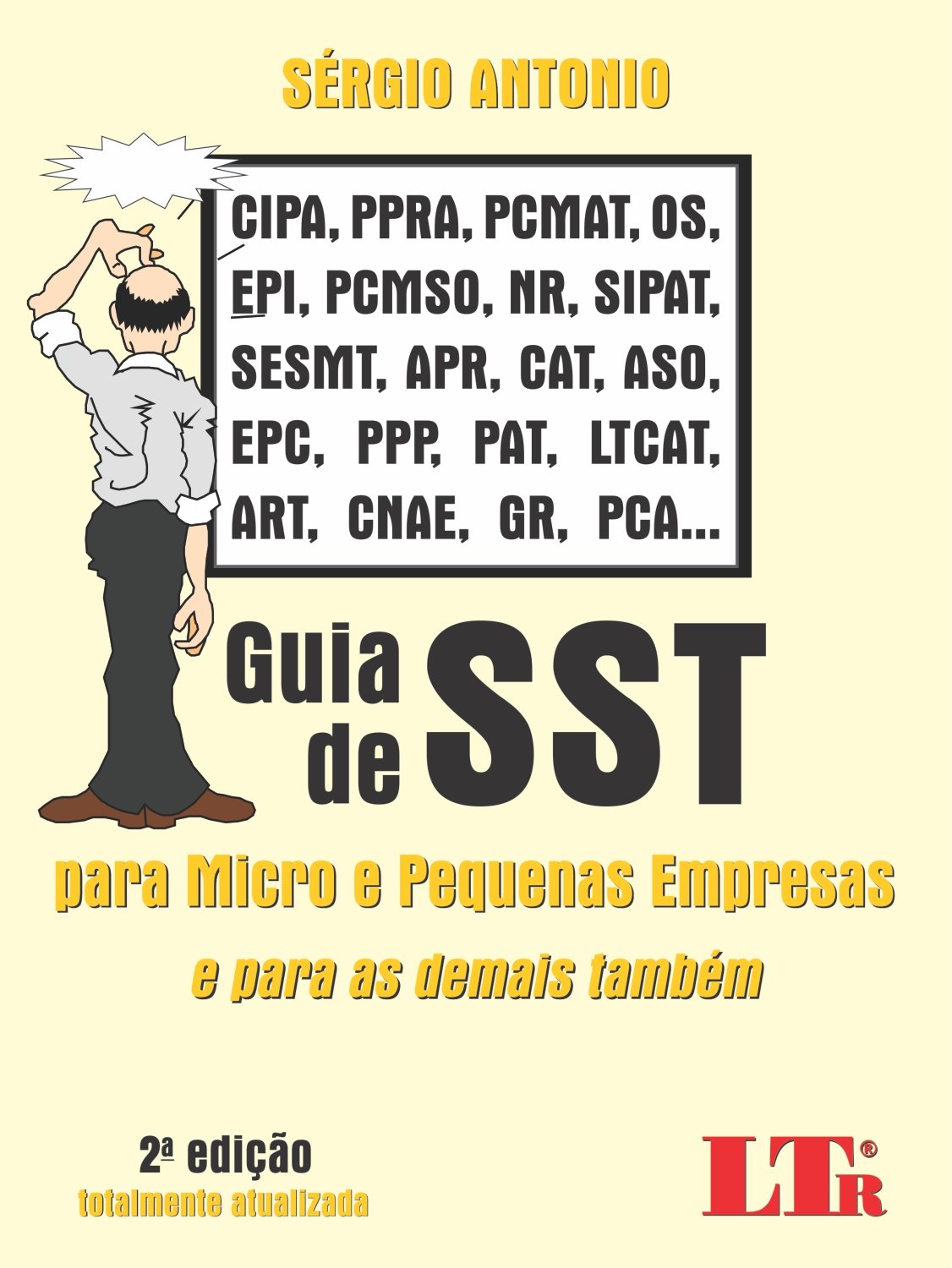 Guia de SST Para Micro e Pequenas Empresas e Para as Demais Também PDF ...