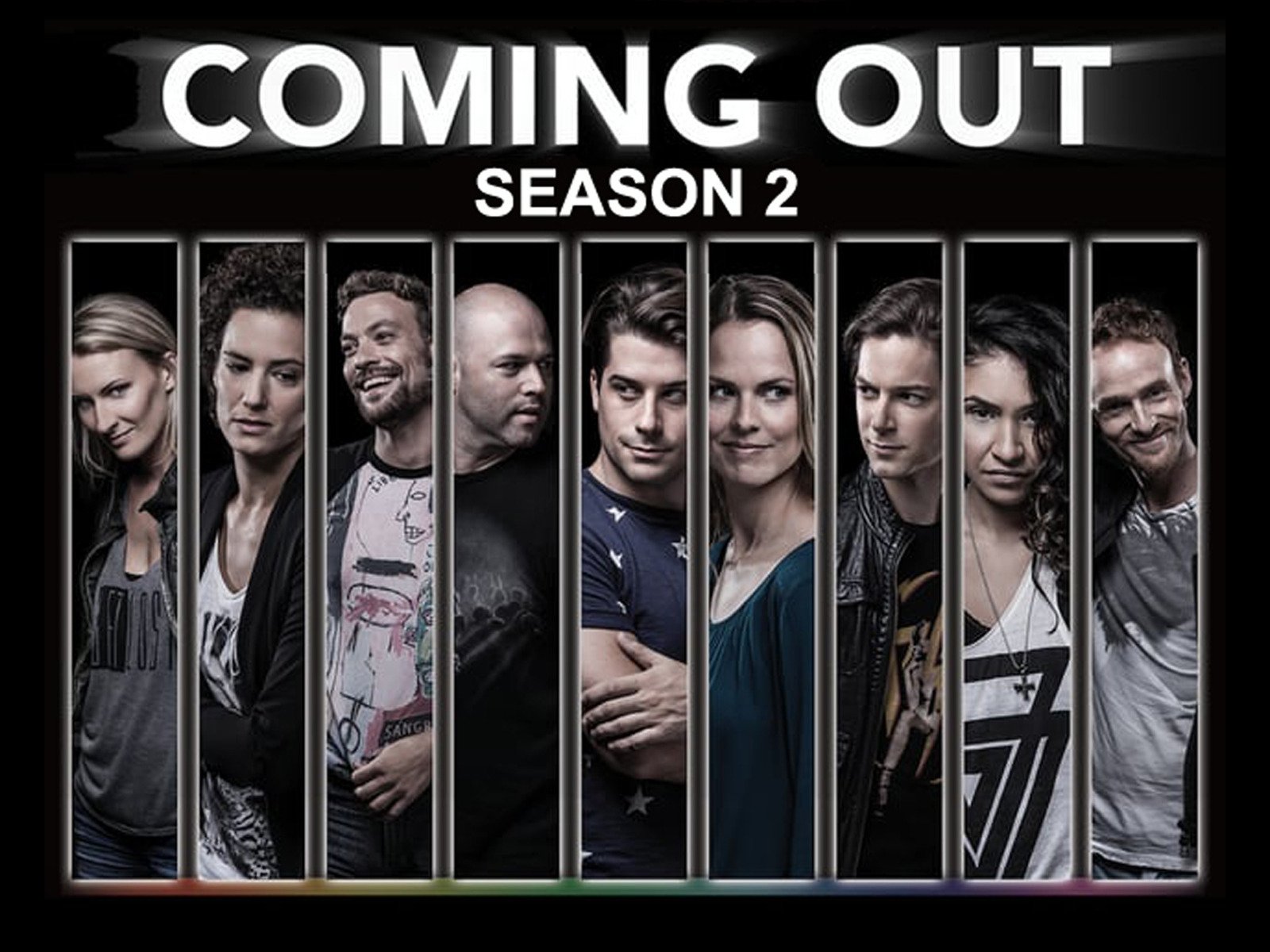 Watch Coming Out - Season 2 | Prime Video