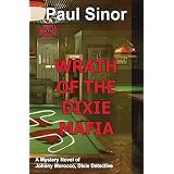 Rock Solid, The True Story of Georgia's Dixie Mafia: Billy Stonewall ...