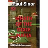 Rock Solid, The True Story of Georgia's Dixie Mafia: Billy Stonewall ...