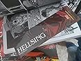 Caixa Hellsing 1 a 10 | Amazon.com.br