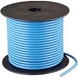 Southwire 55678923 Primary Wire, 12-Gauge Bulk Spool, 100-Feet, Green ...