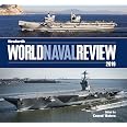 Seaforth World Naval Review 2019: Waters, Conrad: 9781526745859: Amazon ...
