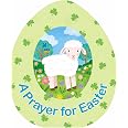 Amazon.com: A Prayer for Easter (An Easter Egg-Shaped Board Book ...
