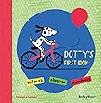 Amazon.com: Dotty's First Book (9780500651070): Becky Baur: Books