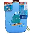 Amazon.com: Power Swimr - Medium - Blue Monster : Sports & Outdoors