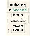 Building a Second Brain: 9781800812215: Amazon.com: Books