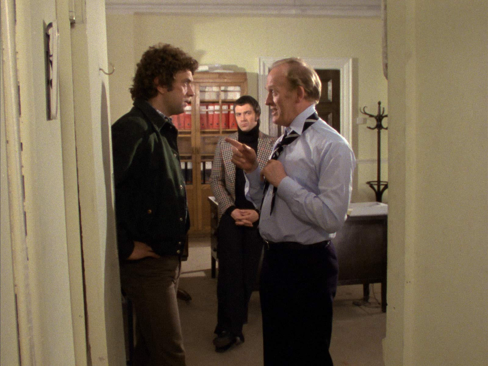 Watch The Professionals | Prime Video