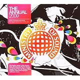 Ministry Of Sound The Annual 2015 (3CD): Amazon.co.uk: Music