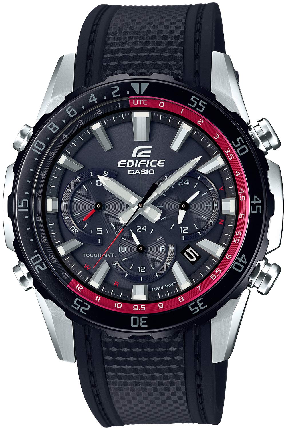 Mua EDIFICE(エディフィス) Casio Edifice EQW-T670PB-1AJF Men's Wristwatch ...
