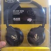 Infinity Glide 500 Wireless On-Ear Dual EQ Deep Bass: Amazon.in ...