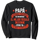 Amazon.com: Papá mejor regalo de ninos por día del padre y cumpleanos T-Shirt : Clothing, Shoes ...